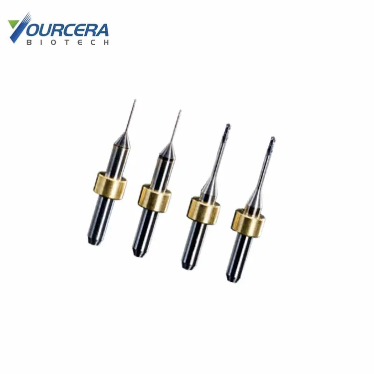 Y-5D dental milling machine | Dental miling machine